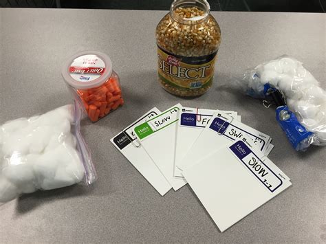 Aging Simulation Pruett Gerontology Center