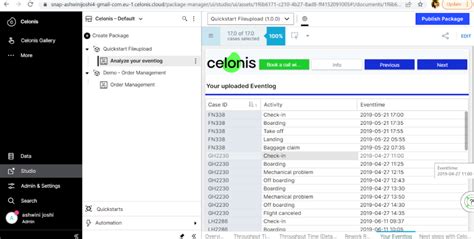 Why We Need Process Mining