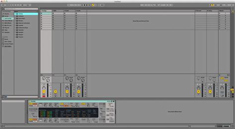 How To Use The Random Midi Effect In Ableton Live Obedia Music Recording Software Training