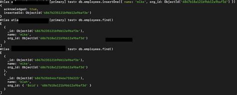 Inserting Into Mongodb With An Objectid Reference Field Questions