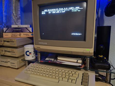 Network Your Commodore 64 Lyonsden Blog