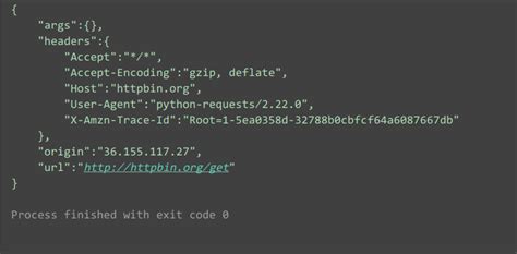 Python 接口测试之接口请求方法封装python接口测试关键字封装 Csdn博客