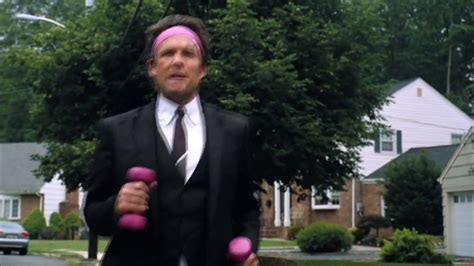Jogger Commercial Allstate Mayhem Mayhem Allstate Mayhem Dean Winters