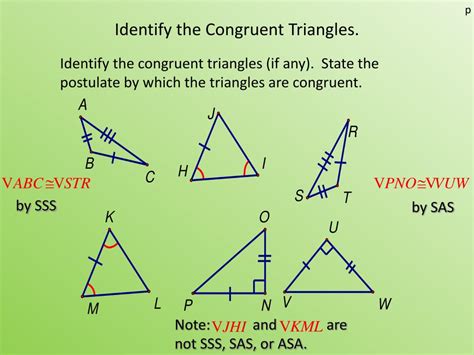 Ppt Theorems To Prove Congruent Triangles Powerpoint Presentation Free Download Id 5160251