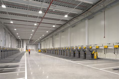 Lidl Rdc Exeter Winvic