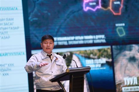 Х Нямбаатар БОАЖЯ аас олгосон бүх газрыг нийслэлийн мэдэлд шилжүүлж тусгай хамгаалалтаас