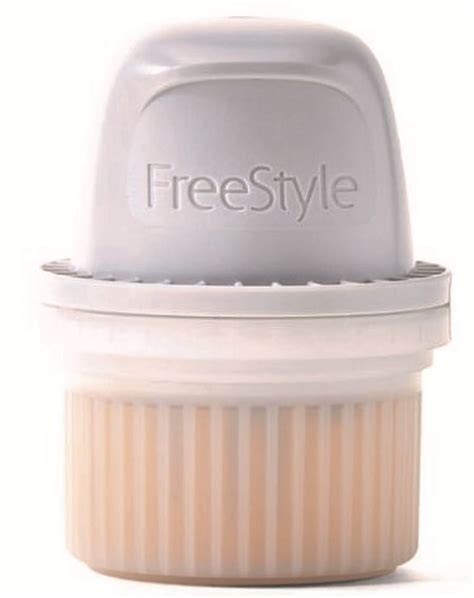 Freestyle Libre 3