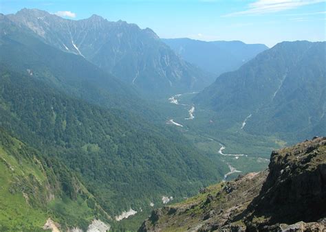 Visit The Japanese Alps On A Trip To Japan Audley Travel