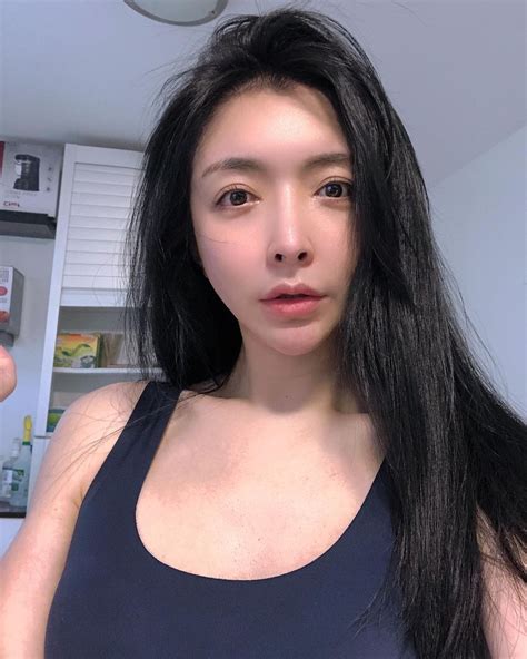 Park Cho Hyeon Instagram Update Scrolller