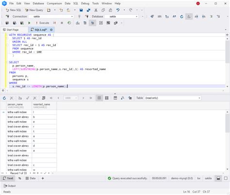 Mysql String Functions In Action Devart Blog