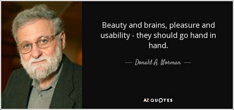 Top 7 Beauty And Brains Quotes A Z Quotes