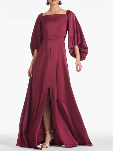 The 15 Cutest Modest Wedding Guest Dresses