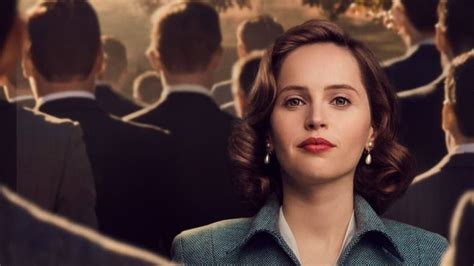 On The Basis Of Sex สตรีพลิกโลก 2018 ดูหนังออนไลน์ Hopsmovie ดูหนัง