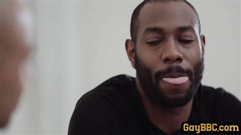 Hairy Cock Black Bottom Assdrillled And Rimmed By Lover Eporner