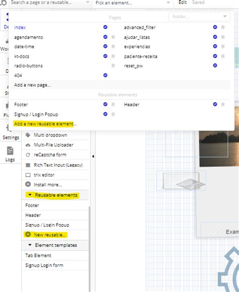 Mesmo Popup Agindo Diferente Dependendo Da Página Português Portuguese Bubble Forum