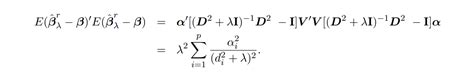 Linear Model Selection And Regularization