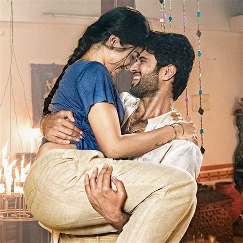 Geetha Govindam 2018 4k Photography Cine Romantico