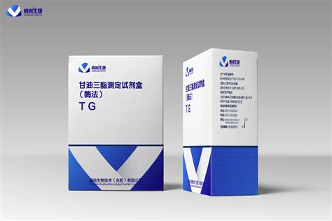 甘油三酯测定试剂盒 （酶法） 血脂类 威尚生物技术（合肥）有限公司