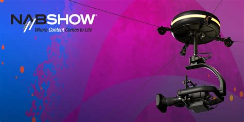 Nab Show 2024 Sec Swiss