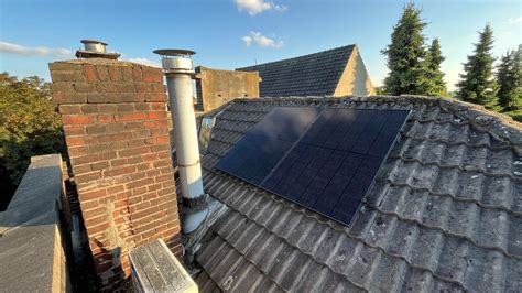 Complete Plug And Play Zonnepanelen Met Stekker Sets Simply Solar