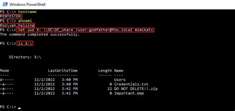 Kerberos Attacks Part 1 Redfox Security Pen Testing Services