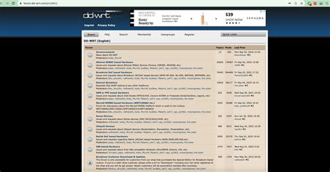 How To Install DD WRT Custom Firmware On Your WiFi Router Dignited