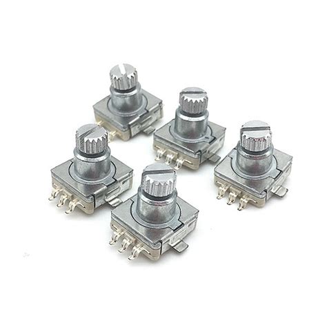 ec11 rotary encoder switches legtop encoder switches