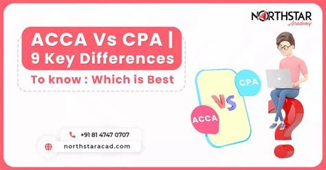 Acca Vs Cpa Key Differences And Which Is Best