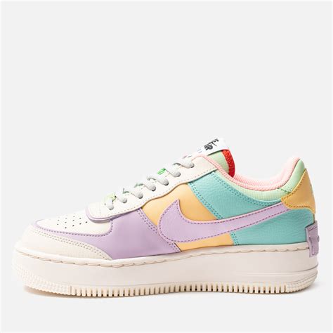 Женские кроссовки Nike Air Force 1 Shadow, CI0919-101