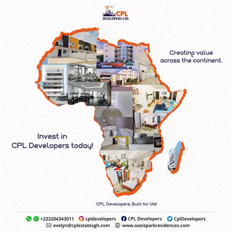 Cpl Developers Cpldevelopers Twitter