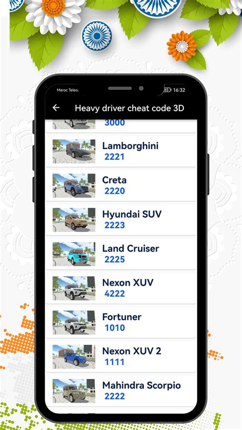 Download Do Apk De Indian Bike Cheat Code 3d Para Android