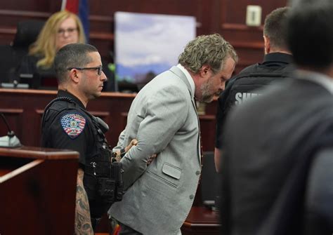 James Craig Verdict Aurora Dentist Will Spend Life In Prison For Wife