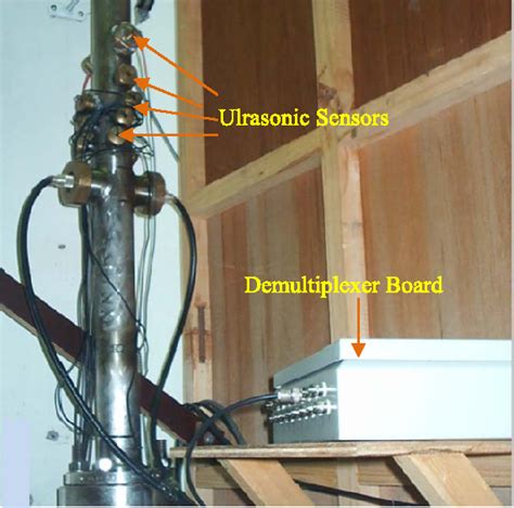 Figure 4 From A Multimodal Image Reconstruction Method Using Ultrasonic Waves And Electrical
