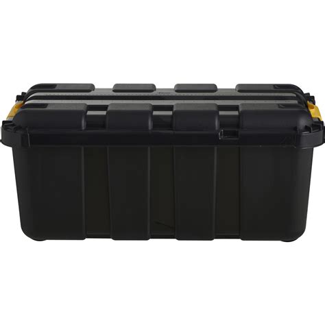 Wilko 70L Storage Trunk Wilko