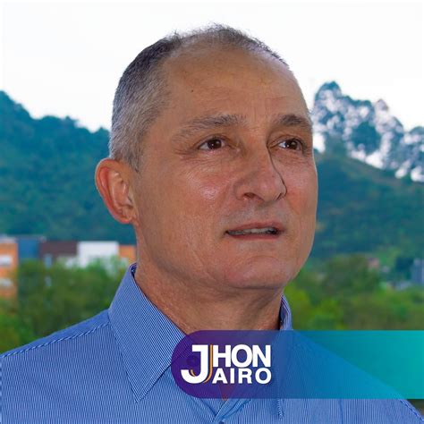 Jhon Jairo De Jesús Gómez