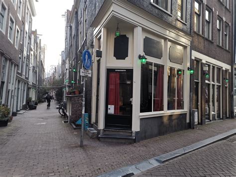 27/04/2021 Amsterdam 4 cose che devi assolutamente sapere prima di ...