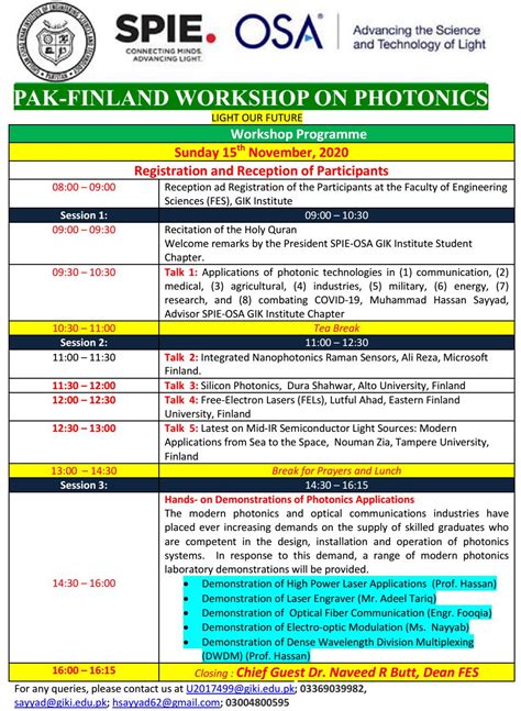 Prof Dr Muhammad Hassan Sayyad Posted On Linkedin