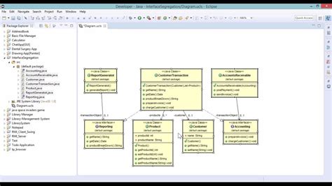Uml Diagram Tool Online Exatin Info