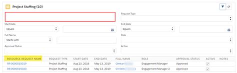 Empty Filter Spot For Hidden Fields Issue 15 SalesforceLabs