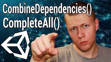 Everything You Need To Know About Dependencies In The C Job System