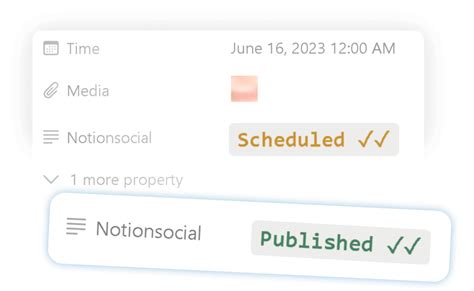 Notionsocial