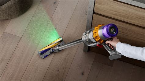 Aspirateur sans fil Dyson V15 Detect™ Absolute | Dyson BE