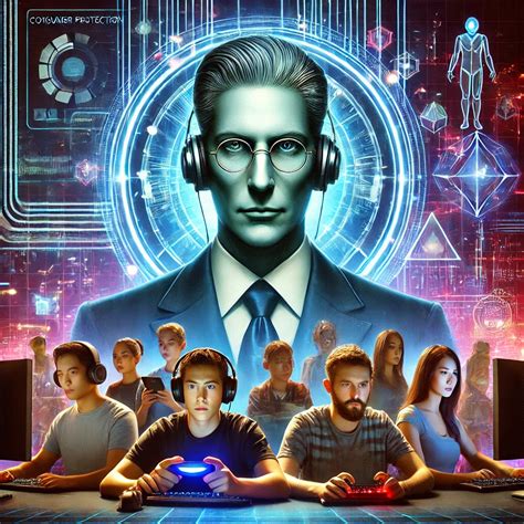 Mo Data Mo Problems Data Protection And Privacy Concerns For The Gaming Industry