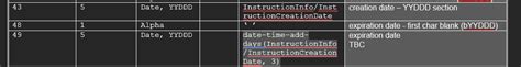 How To Add X Days To A Date In Etext Template — Oracle Mosc