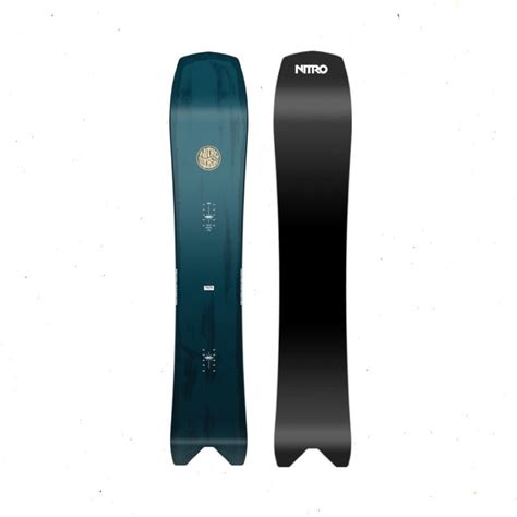 Nitro Squash - Ri fun