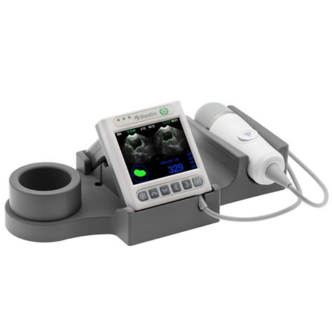 Clinical Significance Of Bladder Scanners In Urinary Retention Bladgo