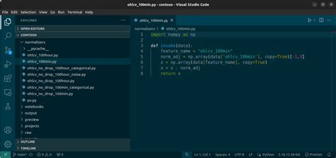 Fit For Machine Learning Documentation