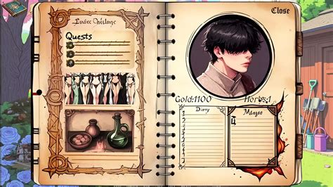 Arch Alchemy Gamplay Mit Sexszene Teil 3 Xhamster