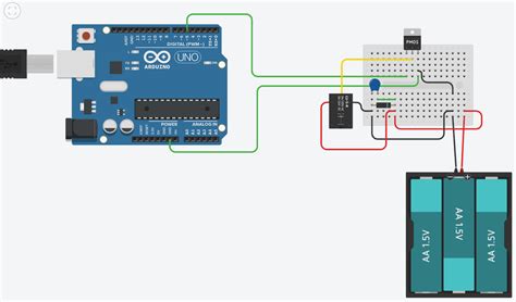 Problem With Relay General Guidance Arduino Forum