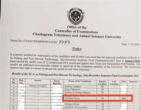 Hrishika Barua On Linkedin Academicexcellence Continuouslearning 14 Comments